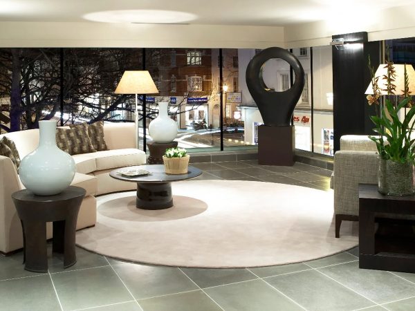 Residential - Michael Reeves Design