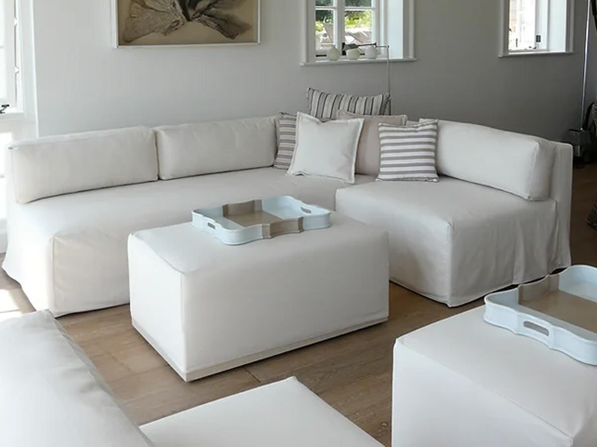 Residential - Michael Reeves Design